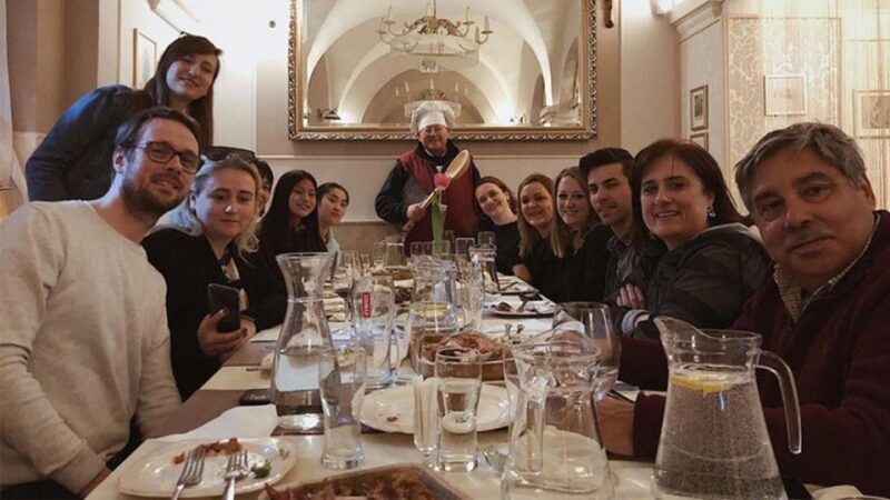 Warsaw: Polish Food Tour - Key Points