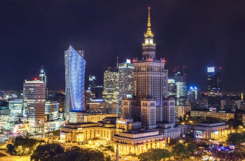 Warsaw: Polish Food Tour - FAQ