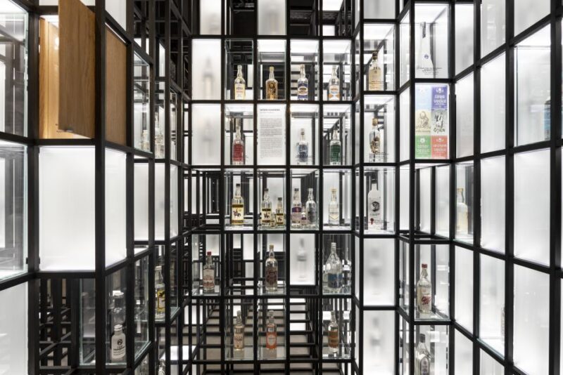 Warsaw: Polish Vodka Museum Tour with Tasting - FAQs