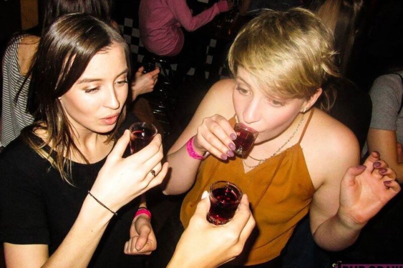 Warsaw: Polish Vodka Tasting Experience with Local Expert - Final Thoughts