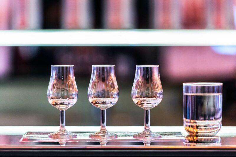 Warsaw: Praga District Tour with Vodka Museum and Tasting - Who Should Consider This Tour?