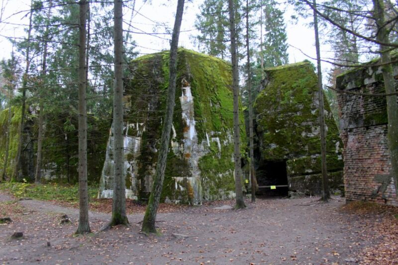 Warsaw: Private Full-Day Wolf's Lair Tour - Frequently Asked Questions