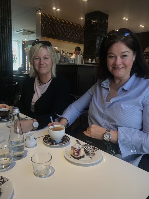 Warsaw Private Polish Food Tasting Tour at Top Restaurants - Key Points