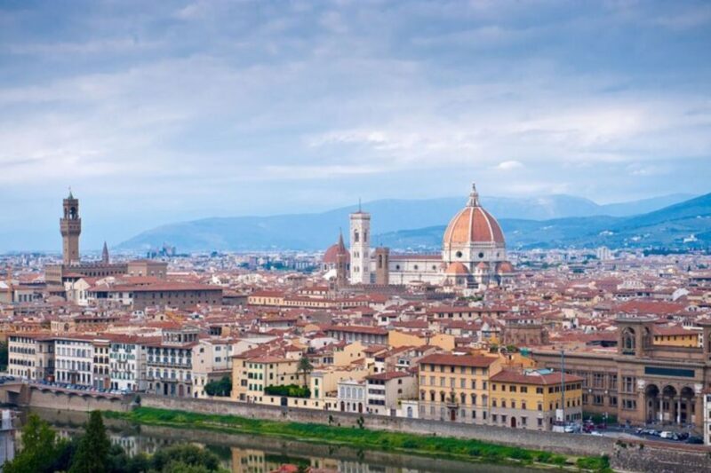 Warsaw : Private Walking Tour With A Guide ( Private Tour ) - Logistics and Practical Tips