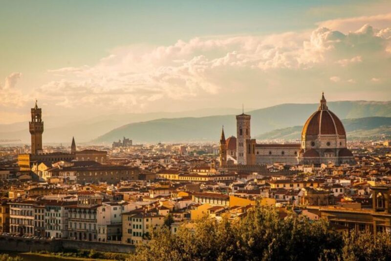 Warsaw : Private Walking Tour With A Guide ( Private Tour ) - Final Thoughts: Is This Tour for You?