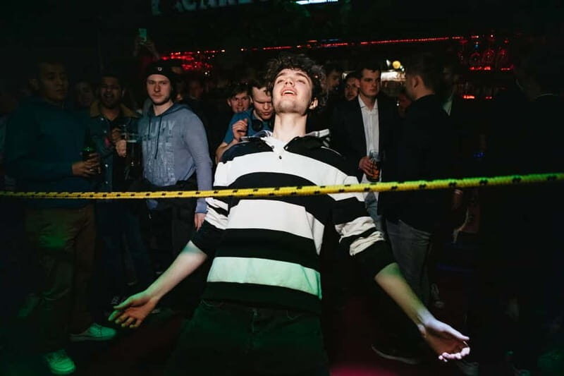 Warsaw: Pub Crawl with Optional 1-Hour Open Bar - A Deep Dive into the Warsaw Pub Crawl