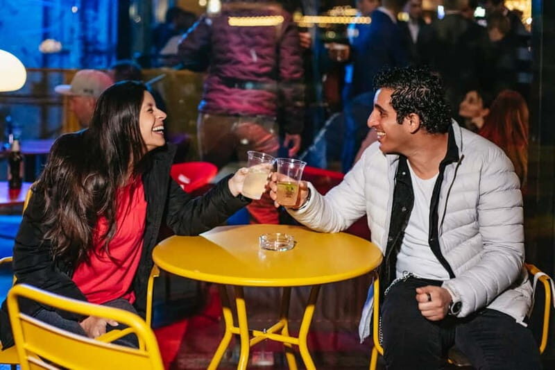 Warsaw: Pub Crawl with Optional 1-Hour Open Bar - Authentic Guests’ Insights