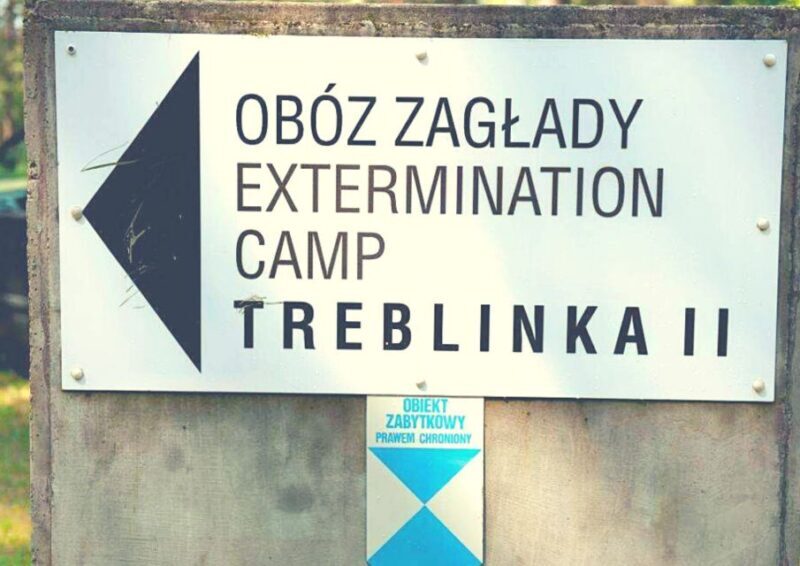 Warsaw: Small-Group Tour to Treblinka Extermination Camp - An Honest Look at a Visit to Treblinka