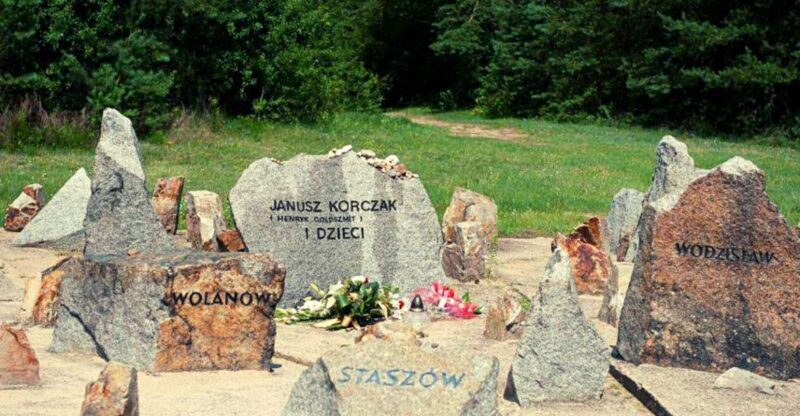 Warsaw: Small-Group Tour to Treblinka Extermination Camp - Who Should Consider This Tour?