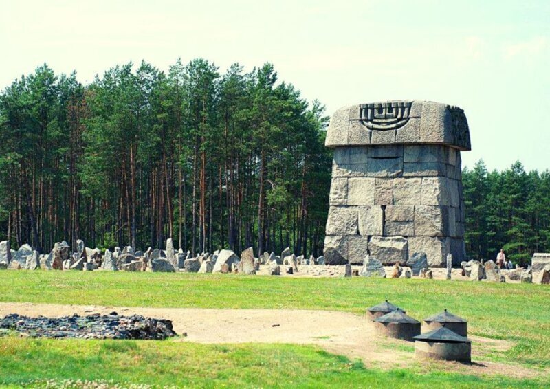 Warsaw: Small-Group Tour to Treblinka Extermination Camp - Final Thoughts: Is This Tour Worth It?