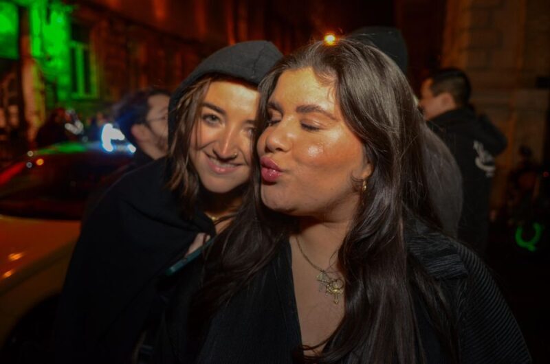 Warsaw: The Original Pub Crawl with Optional Open Bar - Key Points