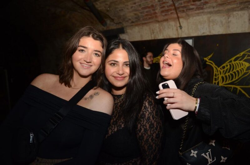 Warsaw: The Original Pub Crawl with Optional Open Bar - An In-Depth Look at the Warsaw Pub Crawl Experience