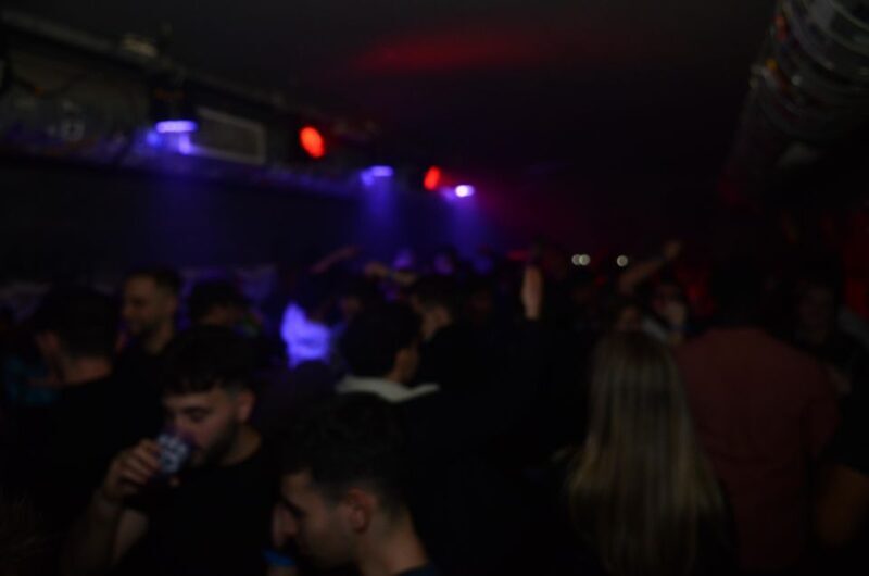 Warsaw: The Original Pub Crawl with Optional Open Bar - FAQ