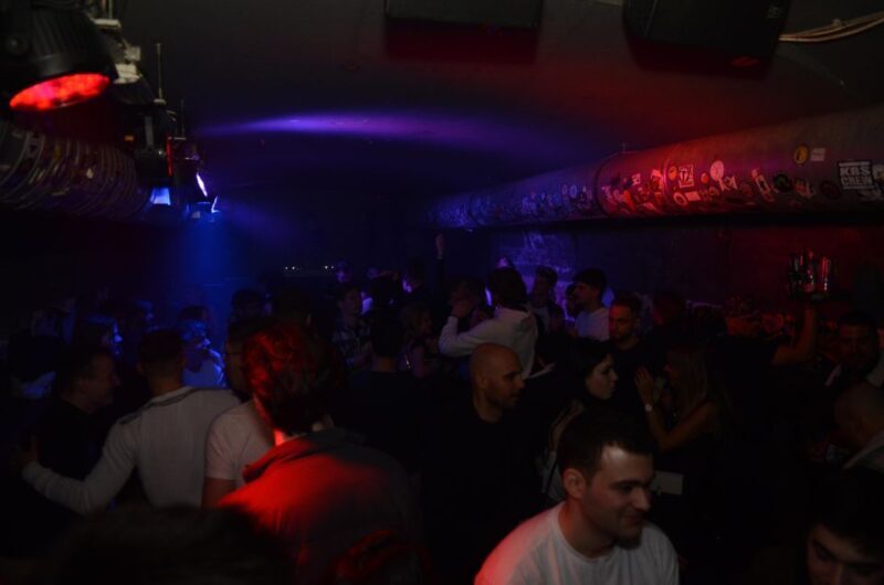 Warsaw: The Original Pub Crawl with Optional Open Bar - Final Thoughts