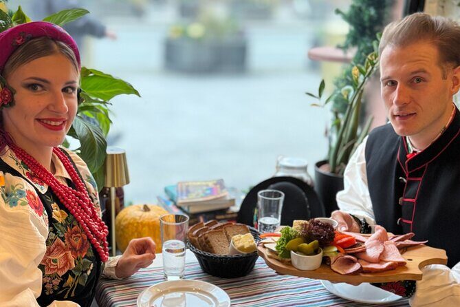 Warsaw Traditional Food Tour with Adrian - The Full Breakdown of the Tour