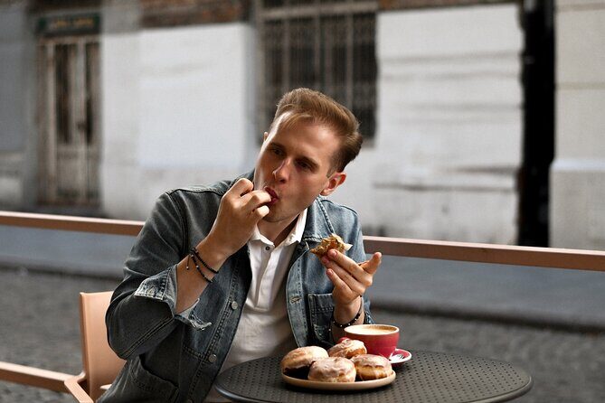 Warsaw Traditional Food Tour with Adrian - Frequently Asked Questions