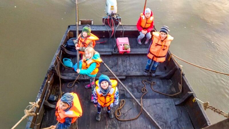 Warsaw: Traditional Galar Cruise on The Vistula River - Final Thoughts