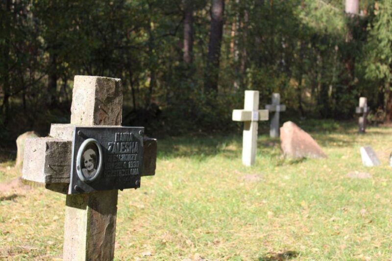 Warsaw: Treblinka Heartbreaking Concentration Camp Tour - Why You Might Want to Book This Tour