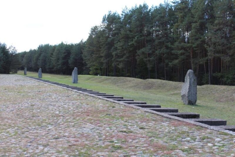 Warsaw: Treblinka Heartbreaking Concentration Camp Tour - The Value and Practicalities