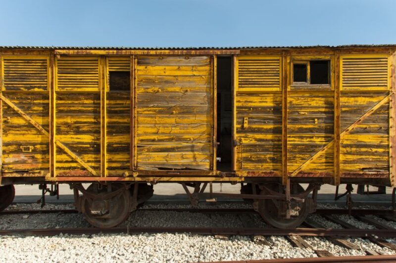 Warsaw: Treblinka Heartbreaking Concentration Camp Tour - Who Should Consider This Tour?