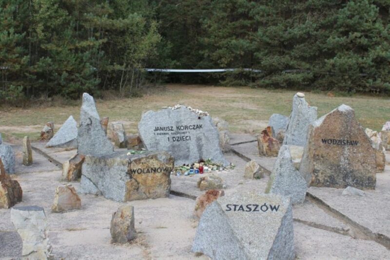 Warsaw: Treblinka Heartbreaking Concentration Camp Tour - Final Thoughts on the Tour