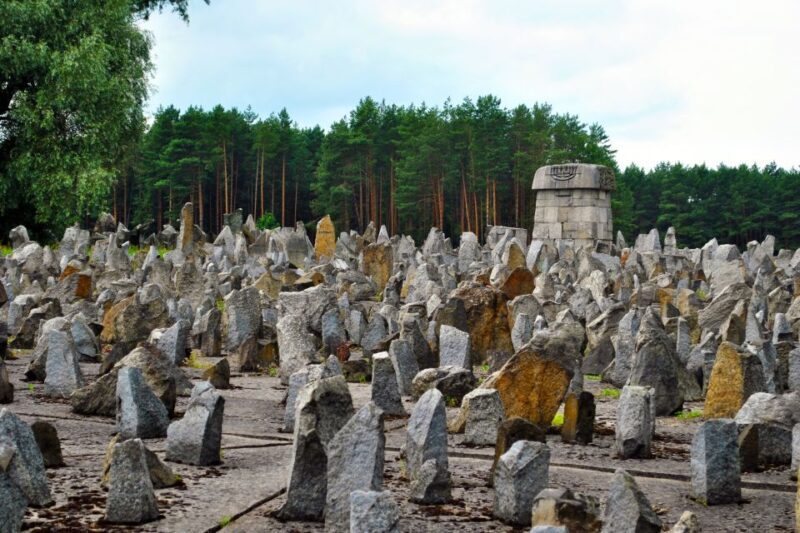 Warsaw: Treblinka Heartbreaking Concentration Camp Tour - FAQs