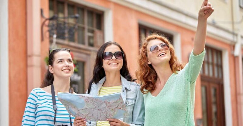 Warsaw Uprising and WWII Old Town Walking Tour with Museum - A Detailed Look at the Warsaw Uprising & WWII Old Town Tour Experience