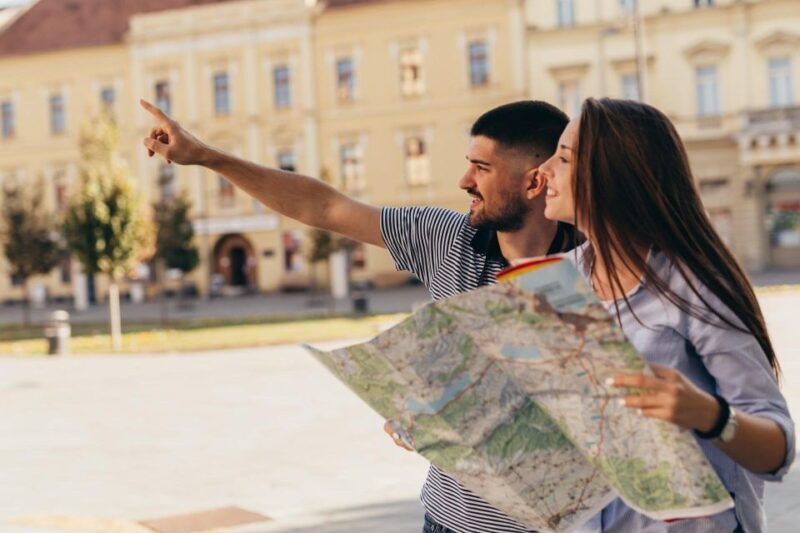 Warsaw Uprising and WWII Old Town Walking Tour with Museum - The Sum Up