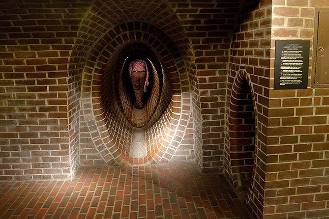 Warsaw Uprising Museum (1944) : PRIVATE SERVICE /inc. Pick-up/ - The Experience: What Youll Expect from the Tour