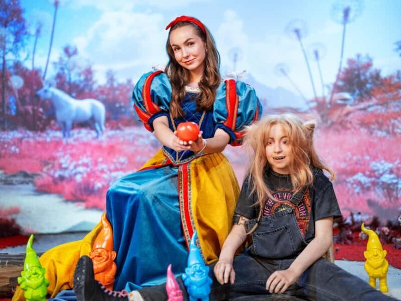 Warsaw: Visit a world of fairy tales and adventures - family - The Value of the Experience