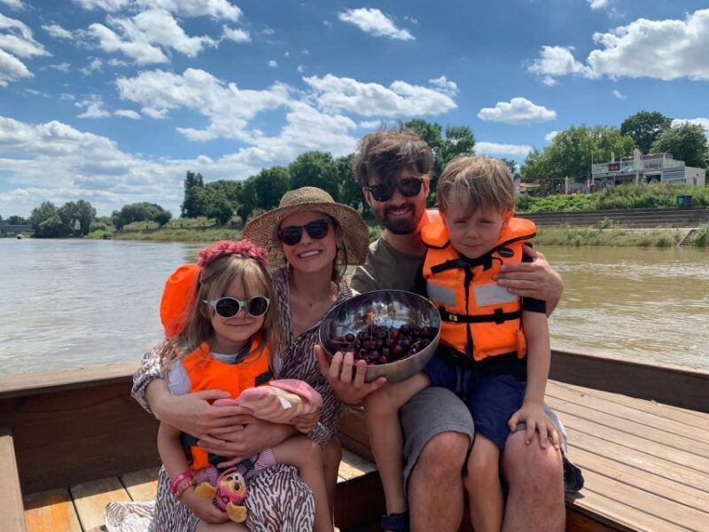 Warsaw: Vistula Cruise - Final Thoughts