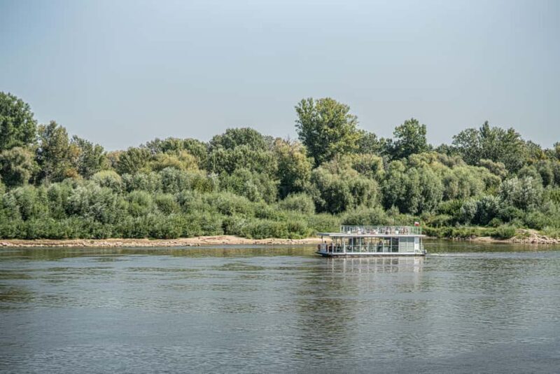 Warsaw: Vistula River Public Cruise on iBarka - Who Should Consider This Cruise?