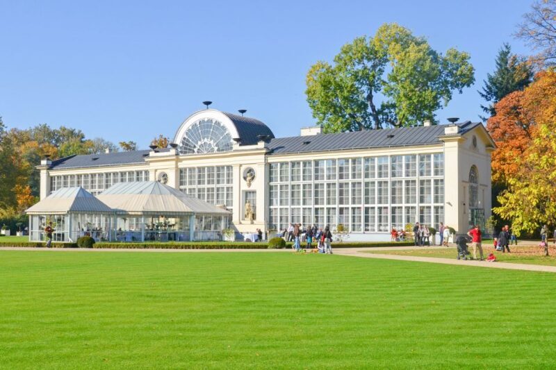 Warsaw: Warsaw Historical Group Tour with Pickup & Drop-Off - What to Expect from the Experience