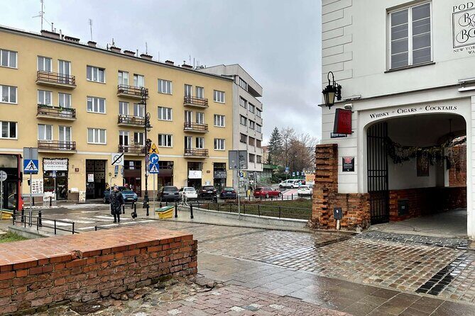 Warsaw's Old Town A Self-Guided Audio Tour - Final Thoughts: Is It Worth It?