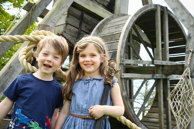 Warwick Castle Including Return Train Tickets from London - The Bottom Line: Is This Tour Worth It?