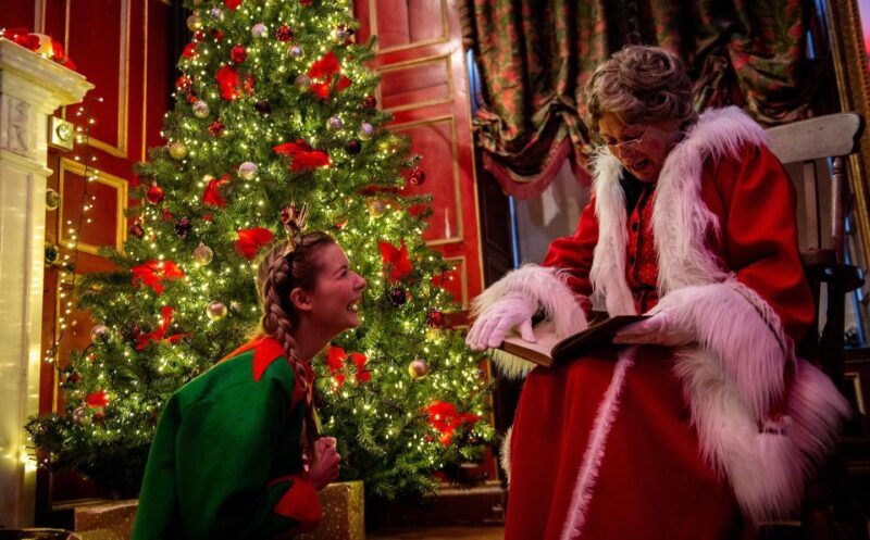 Warwick: Entry Ticket for Warwick Castle - An Overview of Warwick Castle