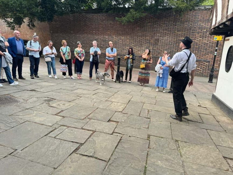 Warwick: Ghost, Crime & Murder Walking Tour - Final Thoughts: Is It Worth It?