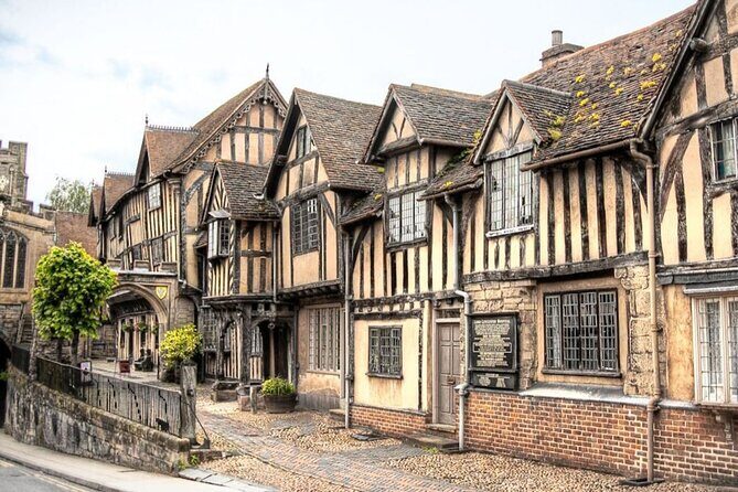 Warwick Self-Guided Immersive Audio Walking Tour - Final Thoughts