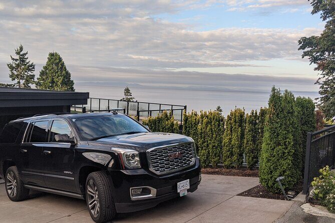 Washington Airport (DCA) to Washington RoundTrip Private Transfer - An In-Depth Look at the Washington D.C. Private Transfer Service