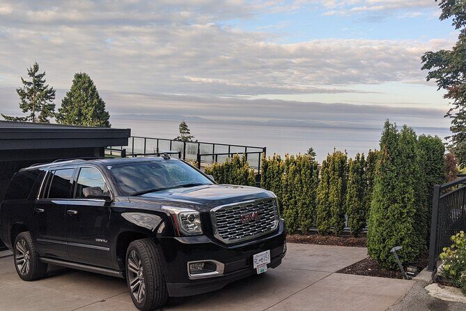 Washington Airport (IAD) to Washington - Arrival Private Transfer - Washington Airport (IAD) to Washington – Arrival Private Transfer: A Detailed Review