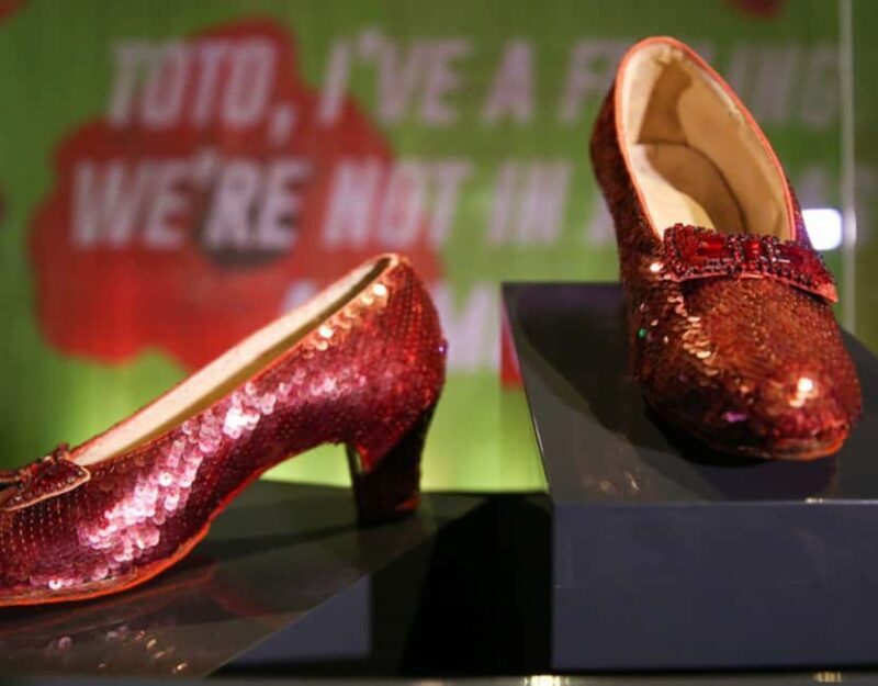 Washington: American History Museum Family Scavenger Hunt - What is the Family Scavenger Hunt Tour?