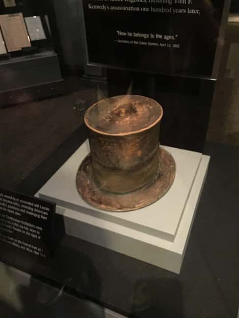 Washington: American History Museum Family Scavenger Hunt - What Can You Expect During the Tour?