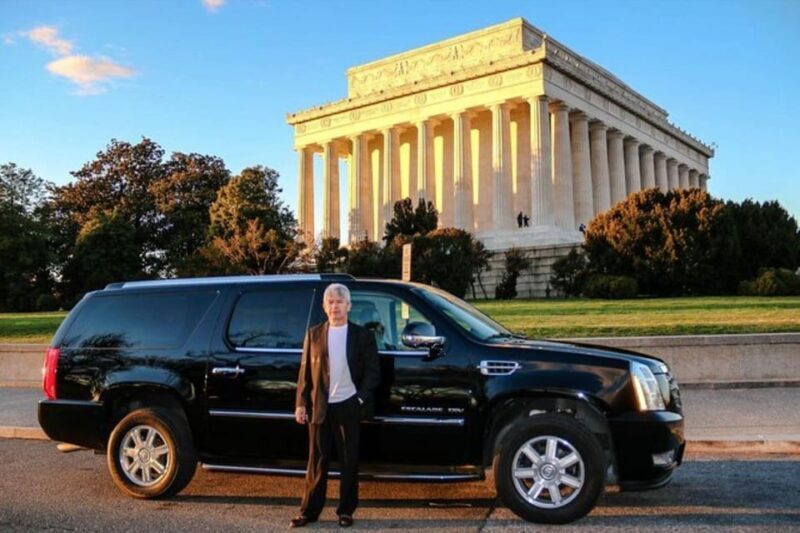Washington: Arlington Cemetery Tour with Hotel Pick-Up - An In-Depth Look at the Tour Itself