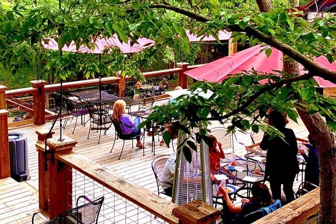 Washington County Wednesday Winehop and Bingo Cruise - Final Thoughts