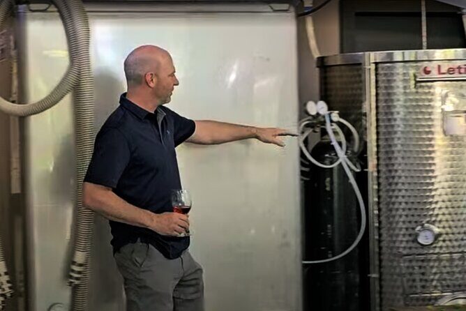 Washington County Wednesday Winehop and Bingo Cruise - Frequently Asked Questions