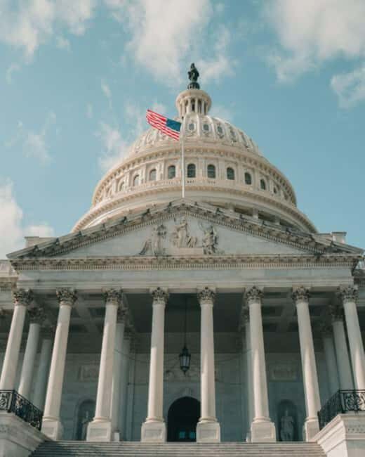 Washington, D.C.: Guided Walking Tour of the National Mall - An Honest Breakdown of the Tour Experience