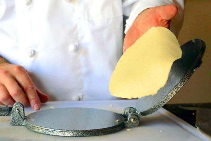 Washington D.C.: Immersive Tacos Cooking Class - FAQ