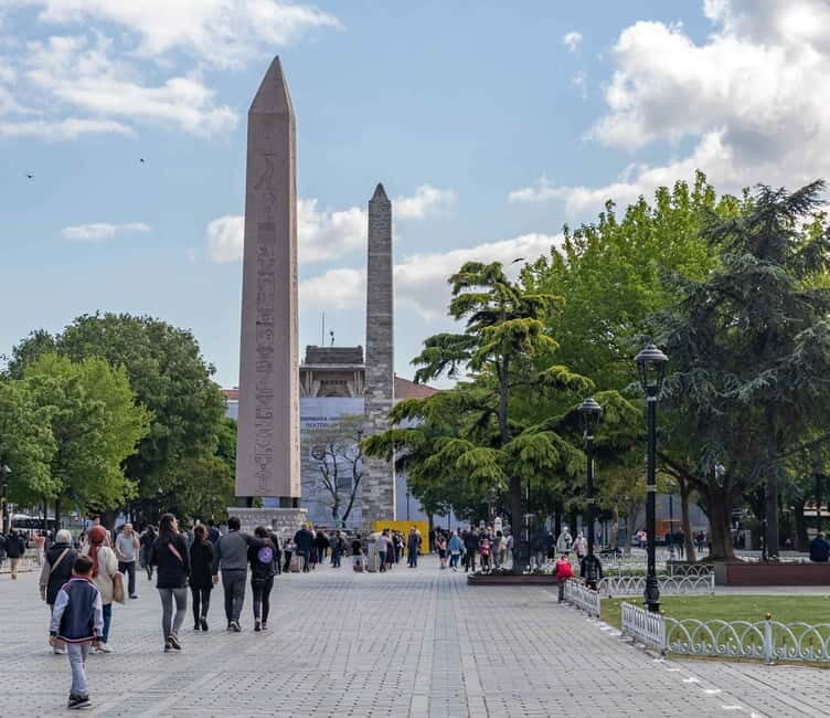 Washington D.C: Monuments & History Guided Tour -Day &Night - Meeting Point and Practicalities