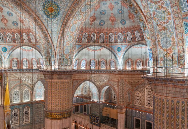 Washington D.C: Monuments & History Guided Tour -Day &Night - Nighttime Magic