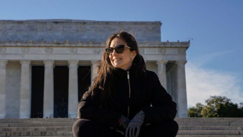 Washington D.C. National Mall  Full-Day Private Tour - Key Points  